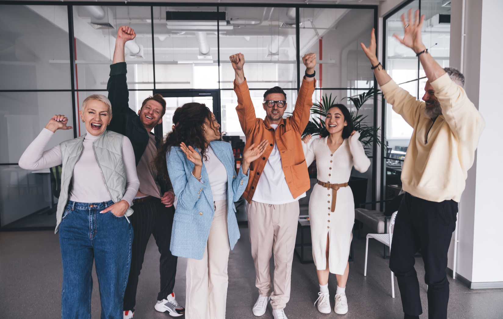 A Moment for You, Educators: 5 Ways to Celebrate Your PBL Journey | PBLWorks